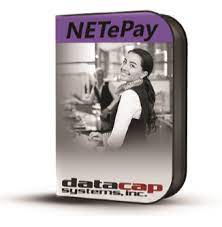 Datacap Integrated Payment Solutions including NETePay