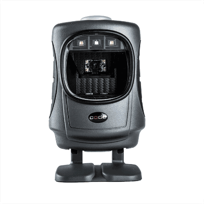 Code CR5025 Bar Code Scanner