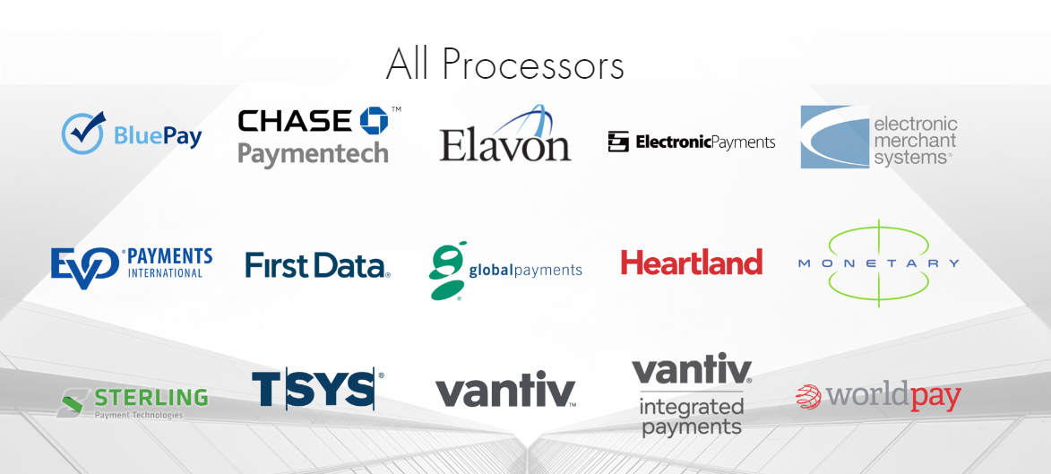 POS systems and cash registers for retail and restaurants